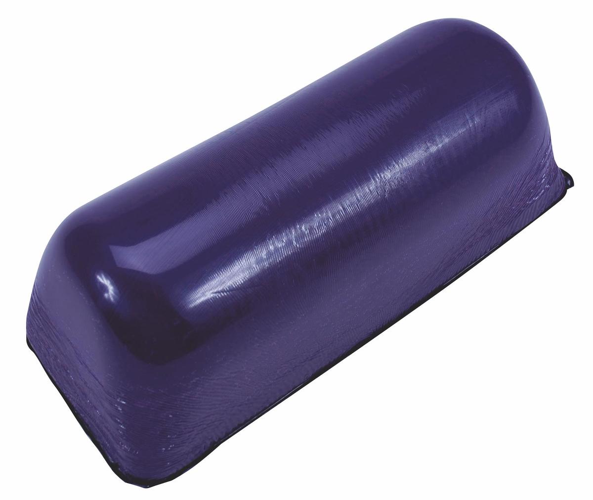 Gel Flat Bottom Chest Rolls — Grayline Medical