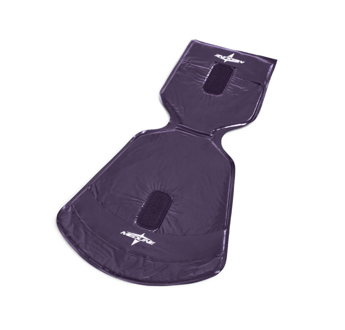 Gel Lithotomy Boot Pad — Grayline Medical