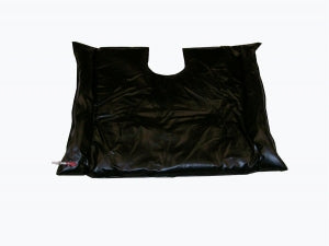 Medline Bean Bag Positioners without Gel - Bean Bag Positioner, 46 x 4 ...