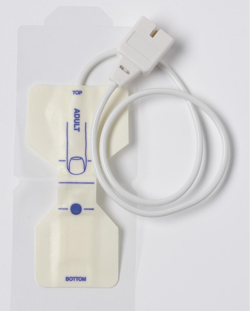 Neonatal BCI Pulse Oximeter Probe — Grayline Medical