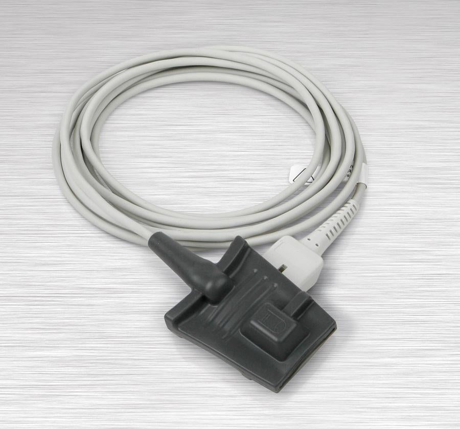 Reusable Pediatric BCI Soft Sensor — Grayline Medical