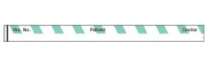 PDC Healthcare Chart Labels - Patient Room Number Document Chart Label ...