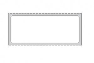 PDC Healthcare Direct Thermal Labels - Direct Thermal Label, 2-1/2" x ...