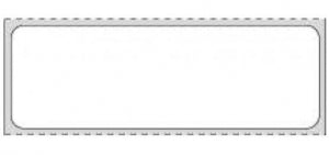 Brady Worldwide PDC Healthcare Thermal Labels - Thermal Label, White ...