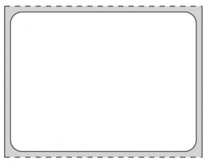 PDC Healthcare Direct Thermal Labels - Direct Thermal Label, Custom Pa ...