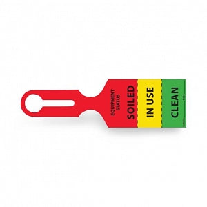 PDC Healthcare Ident-Alert Color Coded Snaps - Ident-Alert Equipment S ...