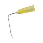 Smiths Medical PORT-A-CATH Plastic Hub Needles - Port-A-Cath Huber Nee ...