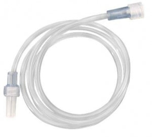 Smiths Medical Standard Bore Extension Sets - CADD Extension Set, 60 ...