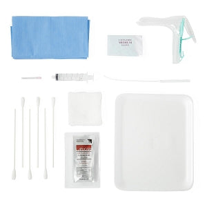 Centurion Centurion Hysterosalpingogram Tray - Hysterosalpingogram Tra ...