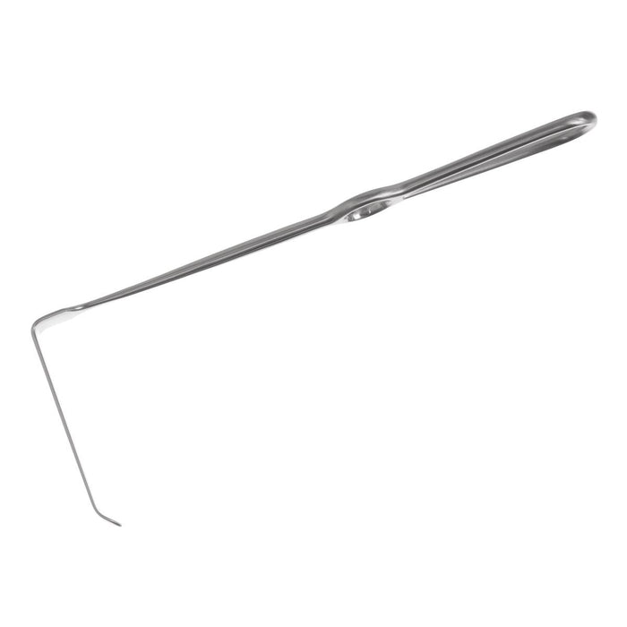 Medline Obwegeser Retractors - RETRACTOR, OBWEGESSER-RAMUS, 15X70, 8.7 ...