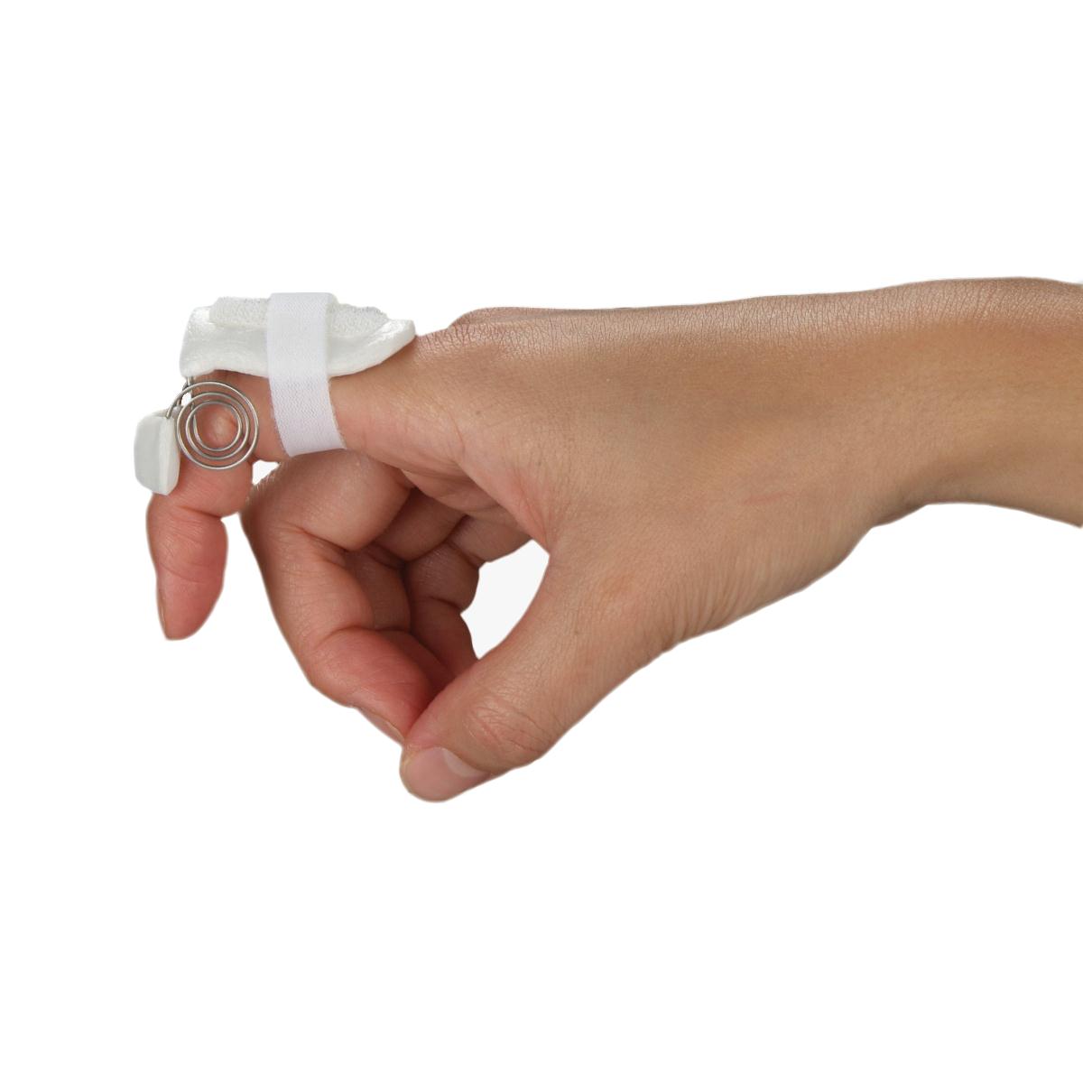 DeRoyal Spring Coil Finger Flexion Assist - SPRING, FINGER, COIL FLEXI ...