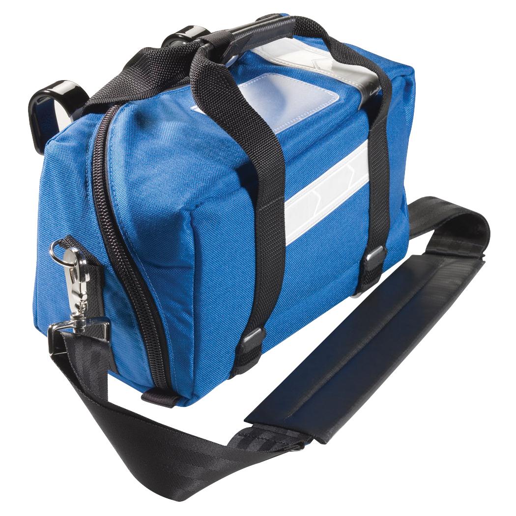 Smiths Medical paraPAC plus Transport Ventilator and Accessories - Sin ...