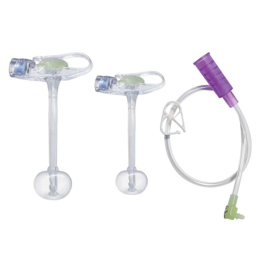 Applied Medical MiniACE Antegrade Continence Enema Buttons - MiniACE A ...