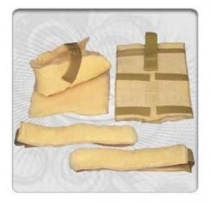 Professional Products CPM Disposable Pads - CPM Disposable Pad - 01307 ...