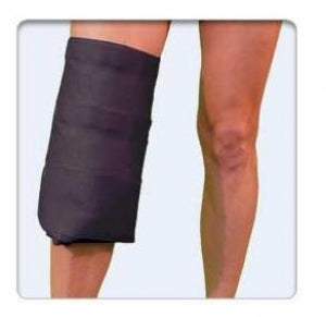 Professional Products Cold Therapy Wraps - Cold Therapy Wrap, Knee - 0 ...