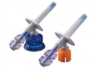 Progressive Medical Vial2Bag Transfer / Adapter Bond Device - Two Bag ...