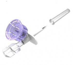 Progressive Medical Vial2Bag DC Admixture System - Vial-2-Bag DC Admix ...