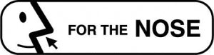 Centurion Centurion Pharmacy Auxiliary Labels - White For The Nose Lab ...