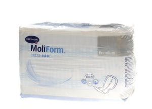 Hartmann USA MoliForm Soft Incontinence Liners - MoliForm Soft Inconti ...
