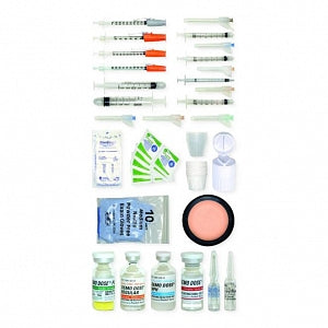 Pocket Nurse Educational Medication Administration Kit - Educational M ...