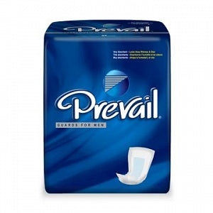 First Quality Products Prevail Male Guards - Prevail Daily Incontinenc ...