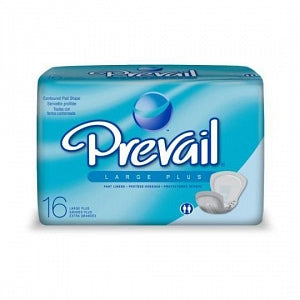 First Quality Products Prevail 2-Piece Liners - Prevail Incontinence P ...