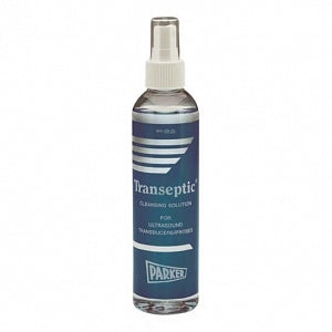 Parker Labs Transeptic Cleansing Solution - Transeptic Cleansing Solut ...
