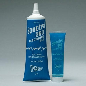 Parker Labs Spectra 360 Electrode Gel - Spectra 360 Electrode Gel, 60 ...