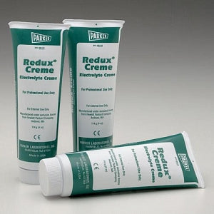Parker Labs REDUX Electrolyte Cremes - REDUX Electrolyte Creme, 4 oz ...