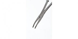Teleflex Medical WECK Hemoclips - CLIP, HEMOCLIP, MEDIUM, 7 3/4" CURVE ...