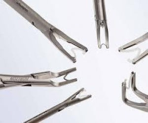 Teleflex Medical Weck Hemoclip Plus Titanium Ligating Clips - Weck Hem ...