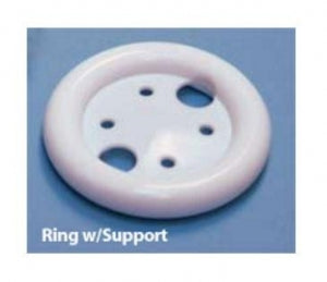 Premier Products Ring Pessaries - Ring Pessary with Support, Size 5, 3 ...