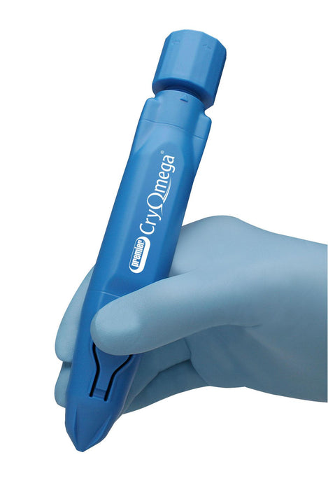 CryOmega Disposable Cryosurgical Device by Premier Dental — Grayline ...