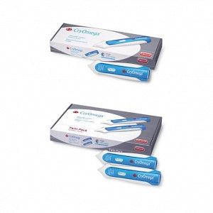 Premier Dental CryOmega Disposable Cryosurgical Device - Cryosurgical ...