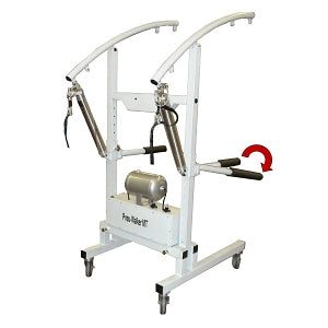 Pneumex PneuWalker3 Unweighting Mobility Trainer - PneuWalker3 Unweigh ...