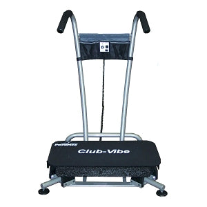 Pneumex Pneu-Vibe Club Training Platform - Pneu-Vibe Club Training Pla ...