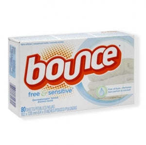 Procter and Gamble Bounce Dryer Sheets - Bounce Dryer Sheet, Free and ...