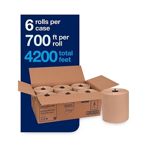 Essity Professional Hygiene Tork Matic Hardwound Roll Towel - Tork 290 ...