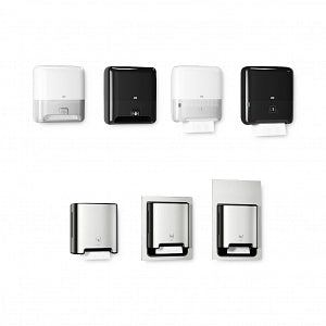 Essity Professional Hygiene Tork Matic Hardwound Roll Towel - Tork 290 ...