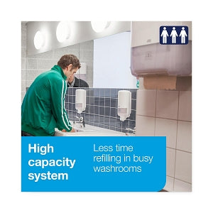 Essity Professional Hygiene Tork Matic Hardwound Roll Towel - Tork 290 ...