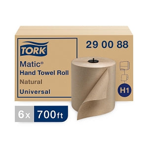 Essity Professional Hygiene Tork Matic Hardwound Roll Towel - Tork 290 ...