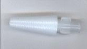 Procedure Products Large Catheter Adapters - Sterile Large Catheter Ad ...