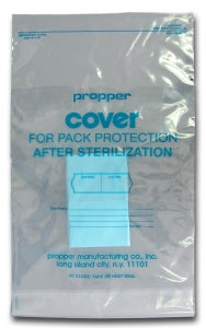 Propper Mfg Plastic Dust Covers - Plastic Dust Cover, 16" x 30" - 3210 ...