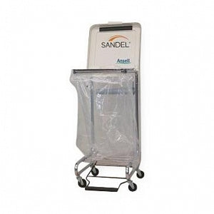 Ansell STAT-BAG Heavy-duty Waste Bags - STAT-BAG Heavy-Duty Waste Bag ...