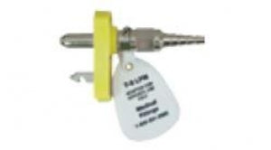 Precision Medical Chemetron Neb Drive Connectors - Chemetron Nebulizer ...