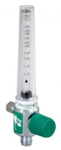 Precision Medical Compact Flowmeters / Conectors - Compact Flowmeter ...