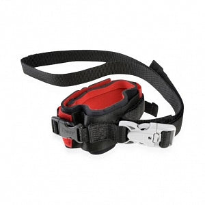 Posey Twice-as-Tough Quick-Release Restraint Cuffs - Universal Twice-a ...