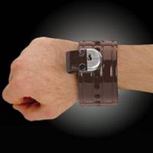 Posey Company Biothane Cuffs - Biothane Restraint Cuffs, Polyurethane ...