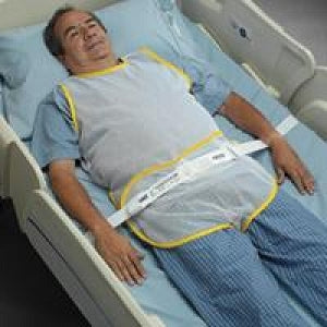 Posey Company Houdini Security Suits - Breezeline Houdini Suit Restrai ...