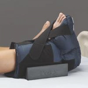 Posey Company PRO-heeLx Heel Protector - Pro-HeelX Heel Protector, Siz ...